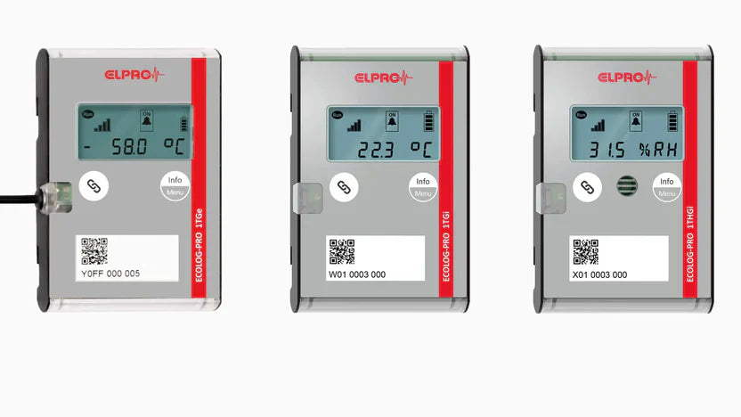 Real-Time Data Loggers (Mobile-IoT) – ELPRO Online Shop