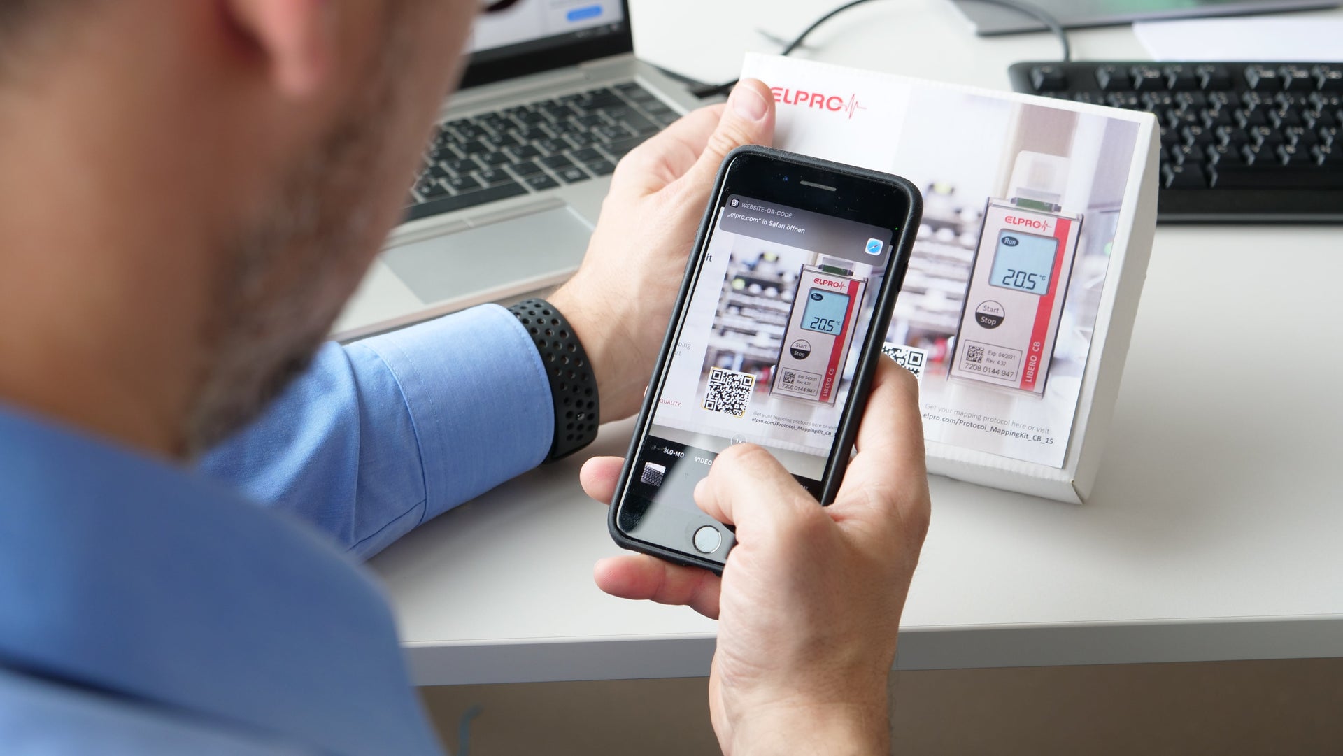 ELPRO Online-Shop – ELPRO Online Shop