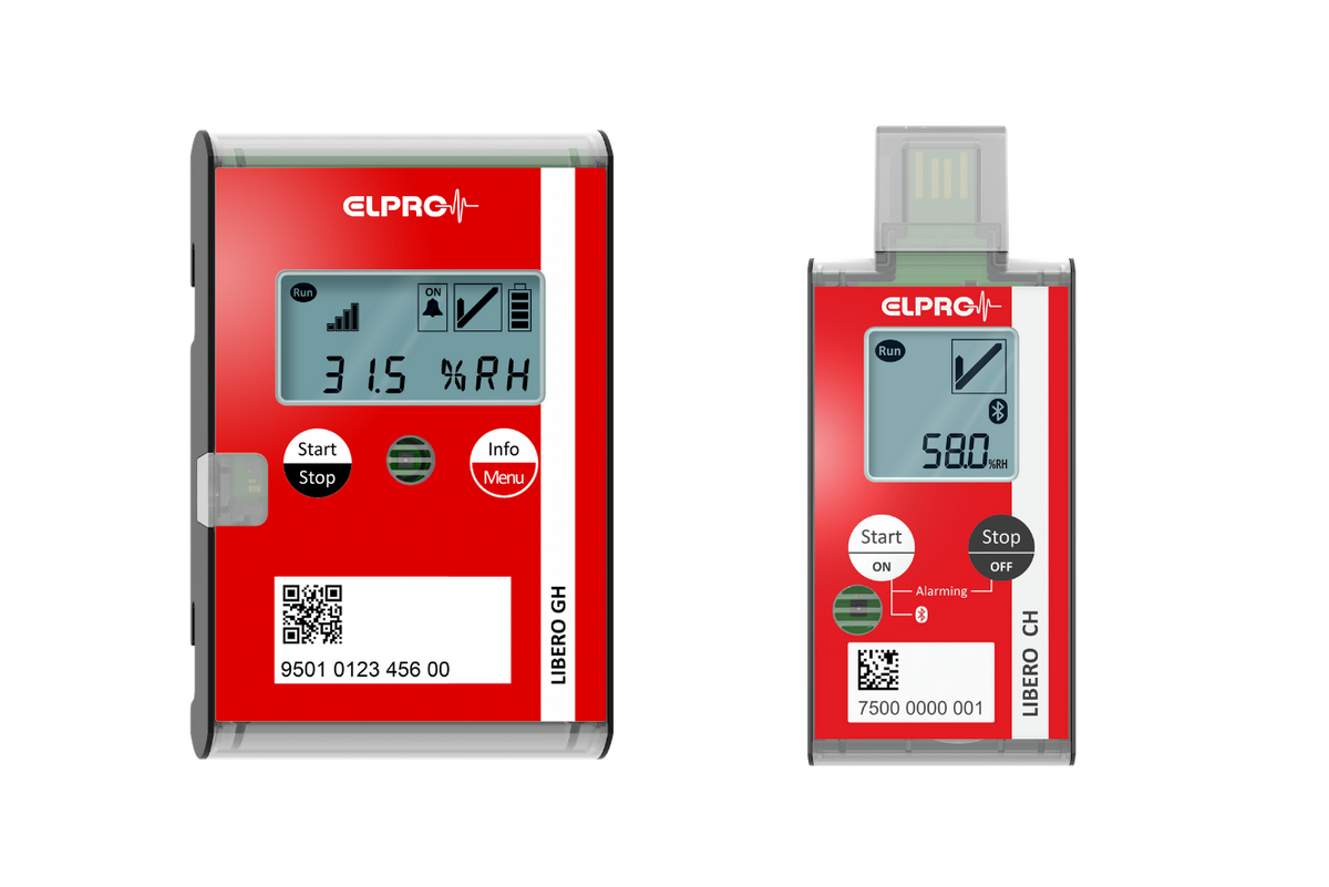 LIBERO CE - ELPRO Online Shop