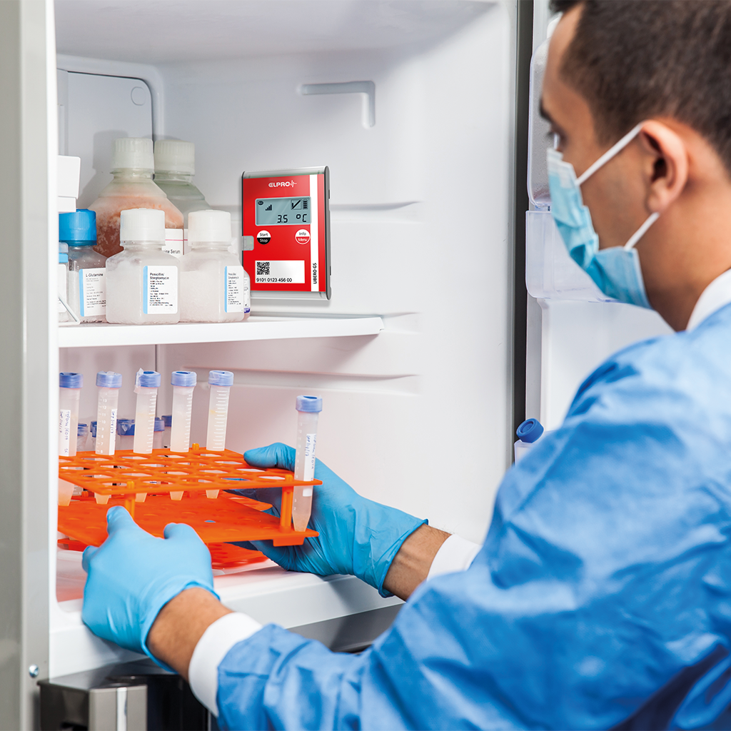 LIBERO CE - ELPRO Online Shop