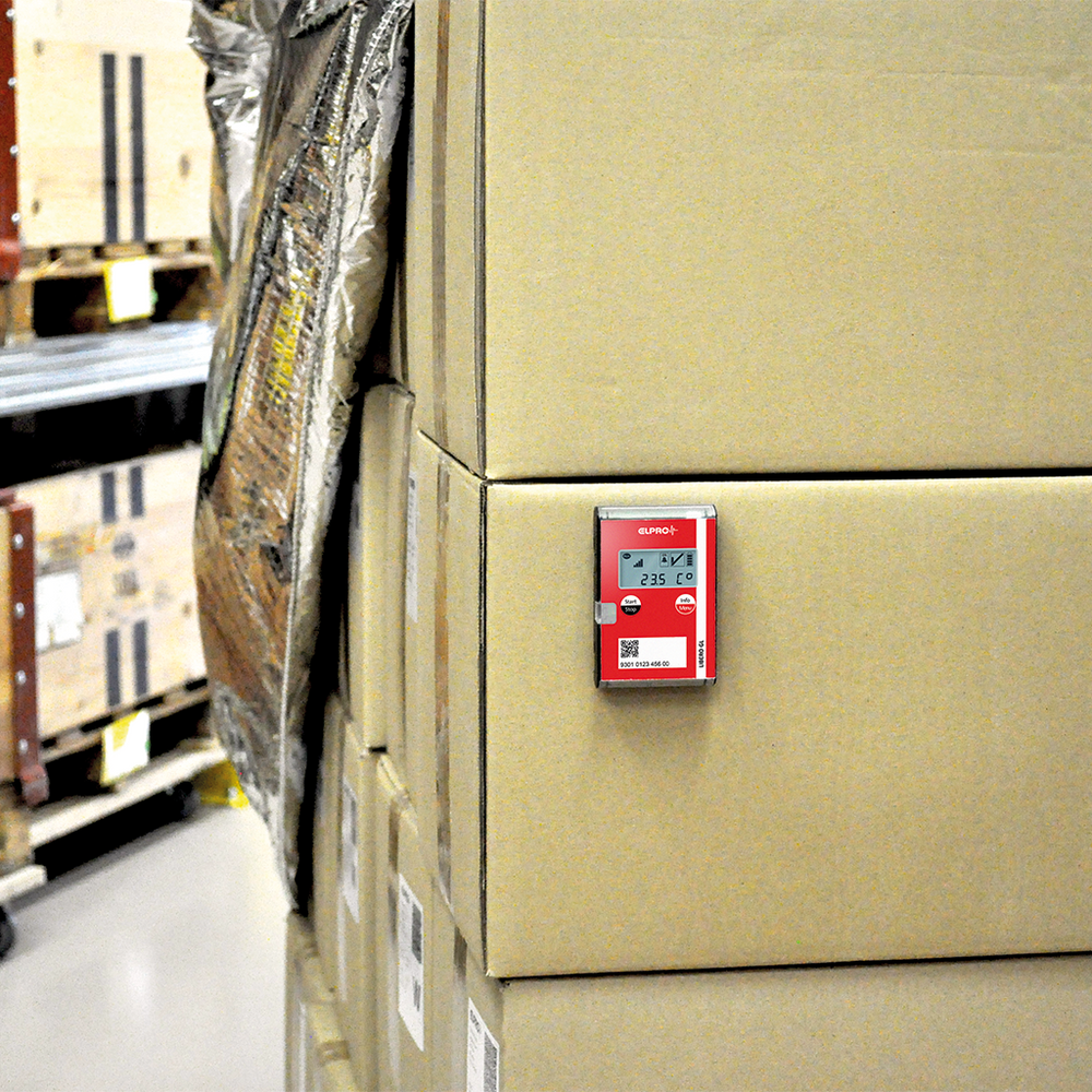 LIBERO CE - ELPRO Online Shop